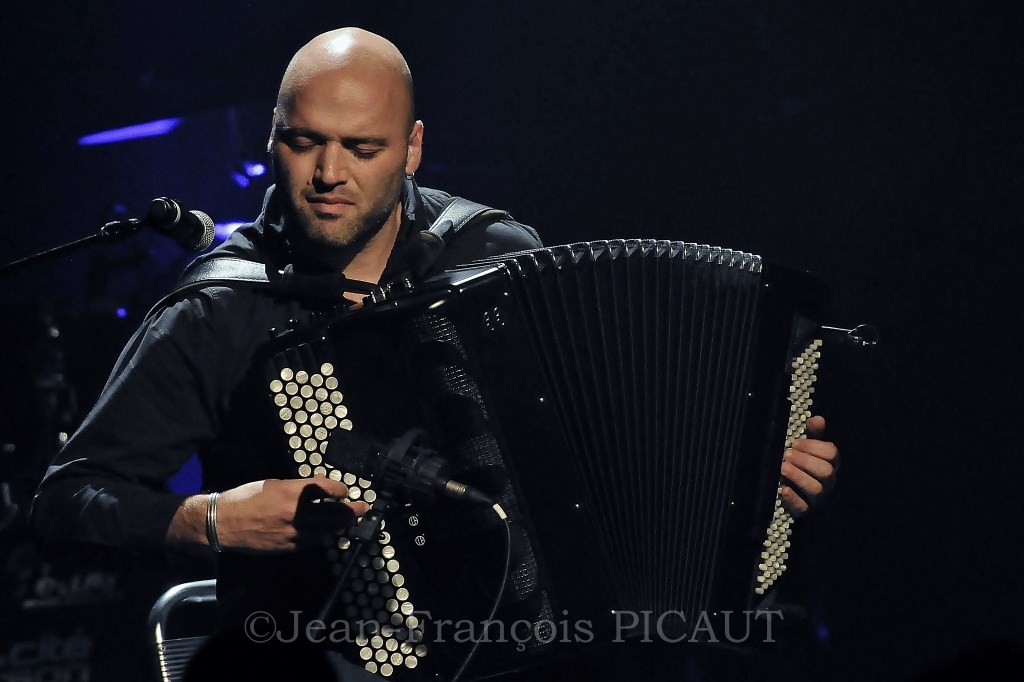 Soirée inaugurale du festival Le Grand Soufflet à Rennes – Les Trois Coups