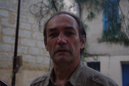 Marie Barral – Les Trois Coups