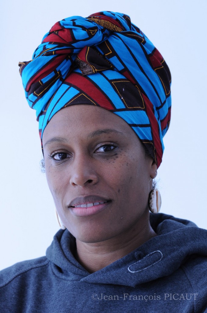 Entretien avec Sandra Nkaké à propos de son spectacle « Shadows of a ...