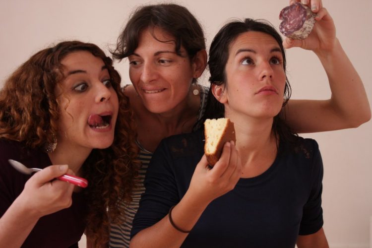 « les Contes à croquer », de Laure Joly, Esylla Rahmani et Marine ...