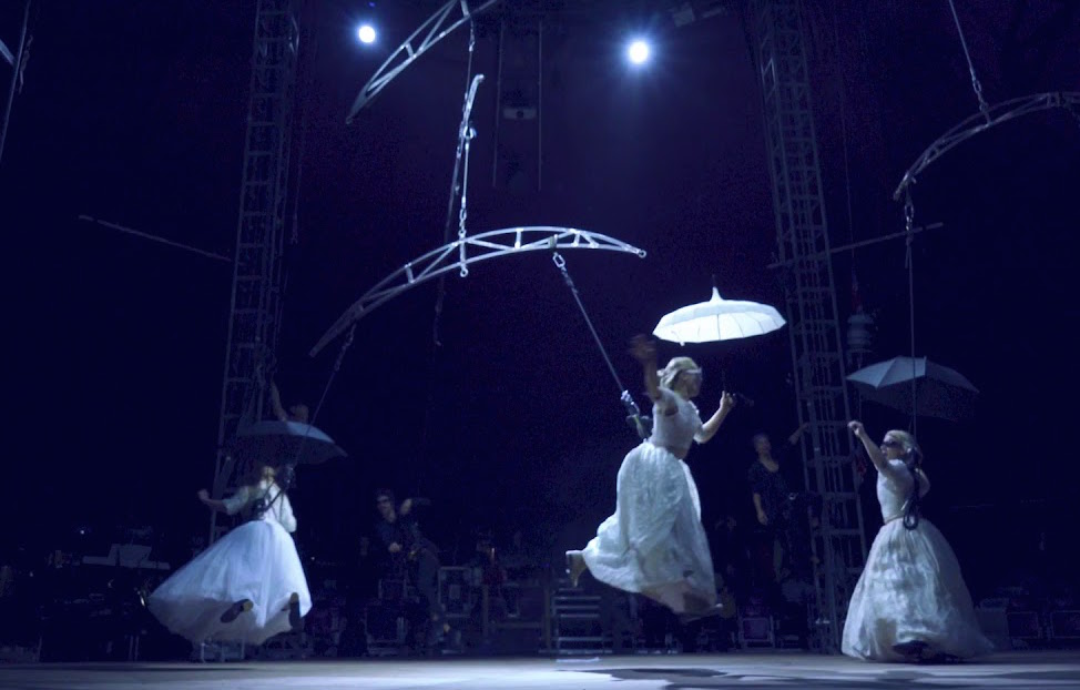 Lexicon-Nofit-State-Circus © Nicolas Joubard – Les Trois Coups