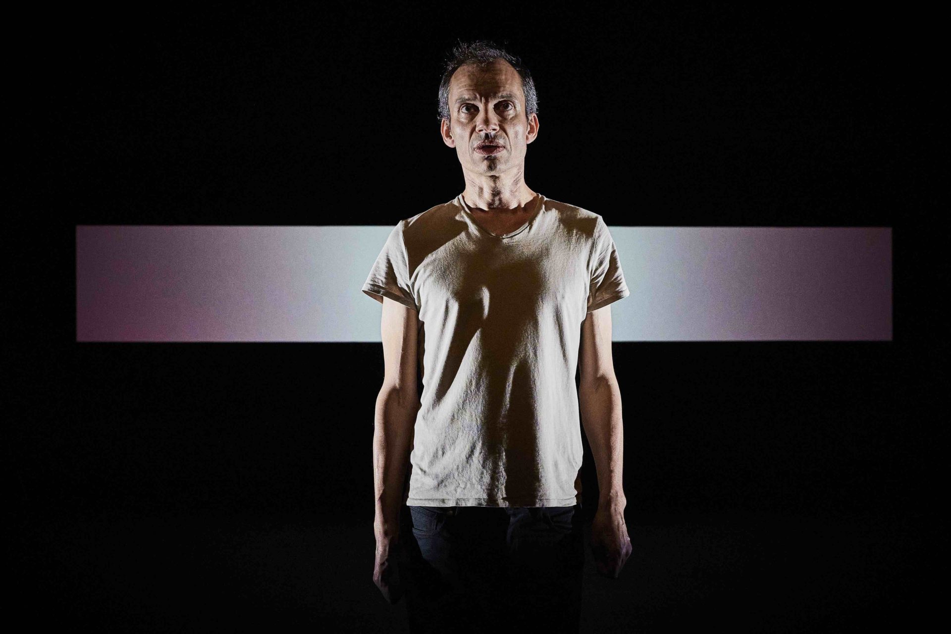 « Un jour, je reviendrai », de Jean-Luc Lagarce, Théâtre Sartrouville ...