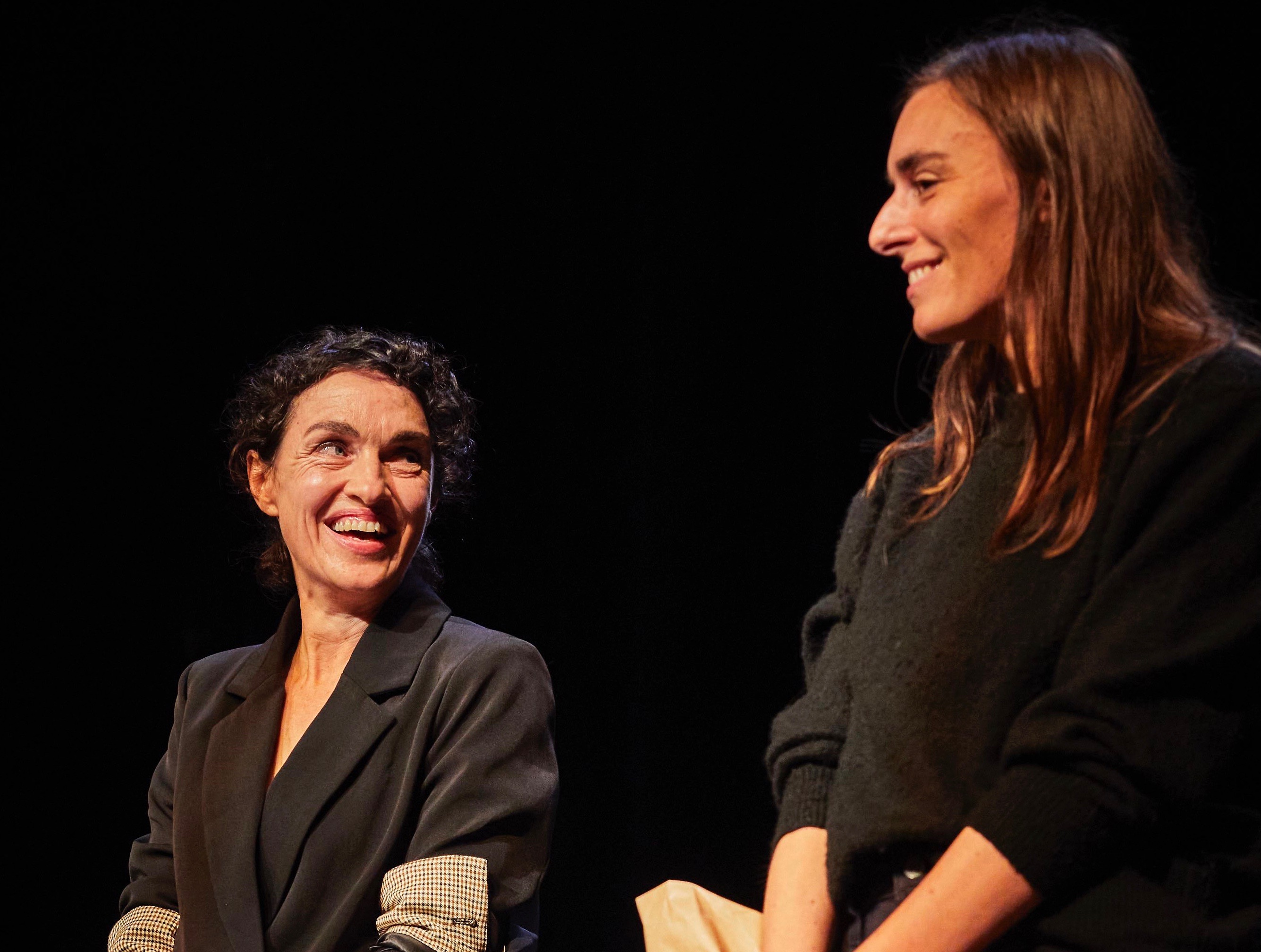 « Palmarès des Grands Prix 2021 », Artcena, Cnsad, à Paris – Les Trois ...