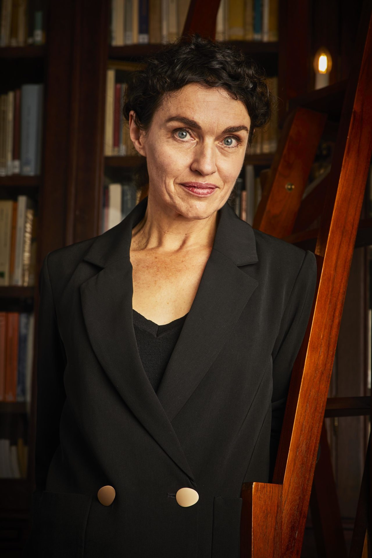 Sophie_Merceron © Christophe_Raynaud_de_Lage.jpg – Les Trois Coups