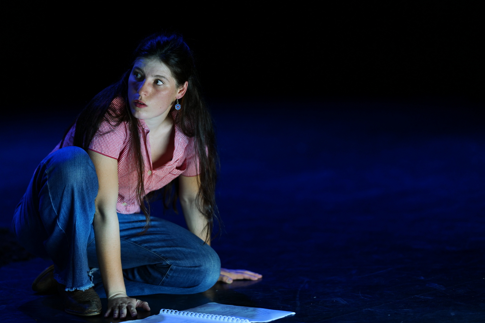 Maxime Mansion – Les Trois Coups