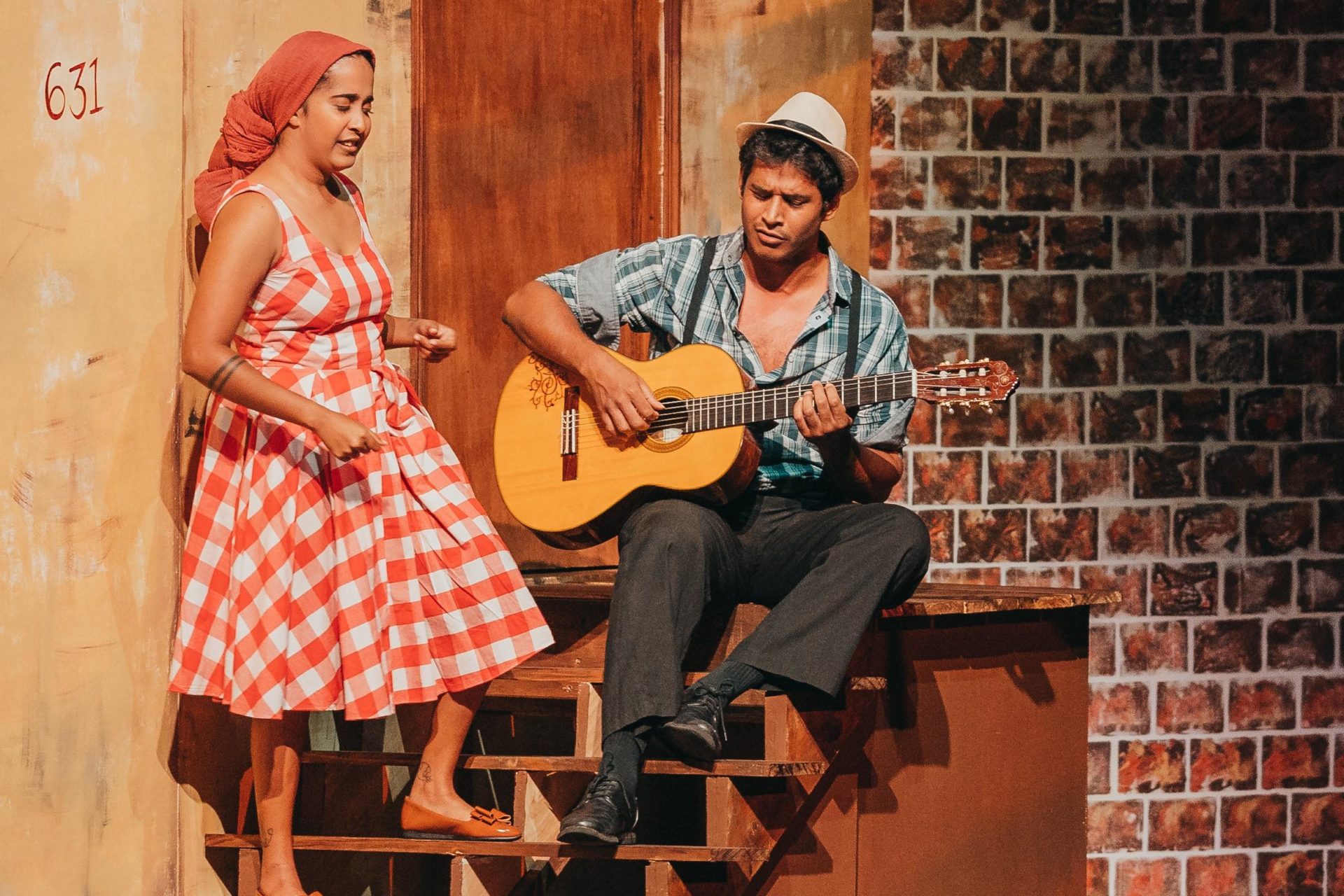 Théâtre francophone, reportage, L’Île Maurice – Les Trois Coups