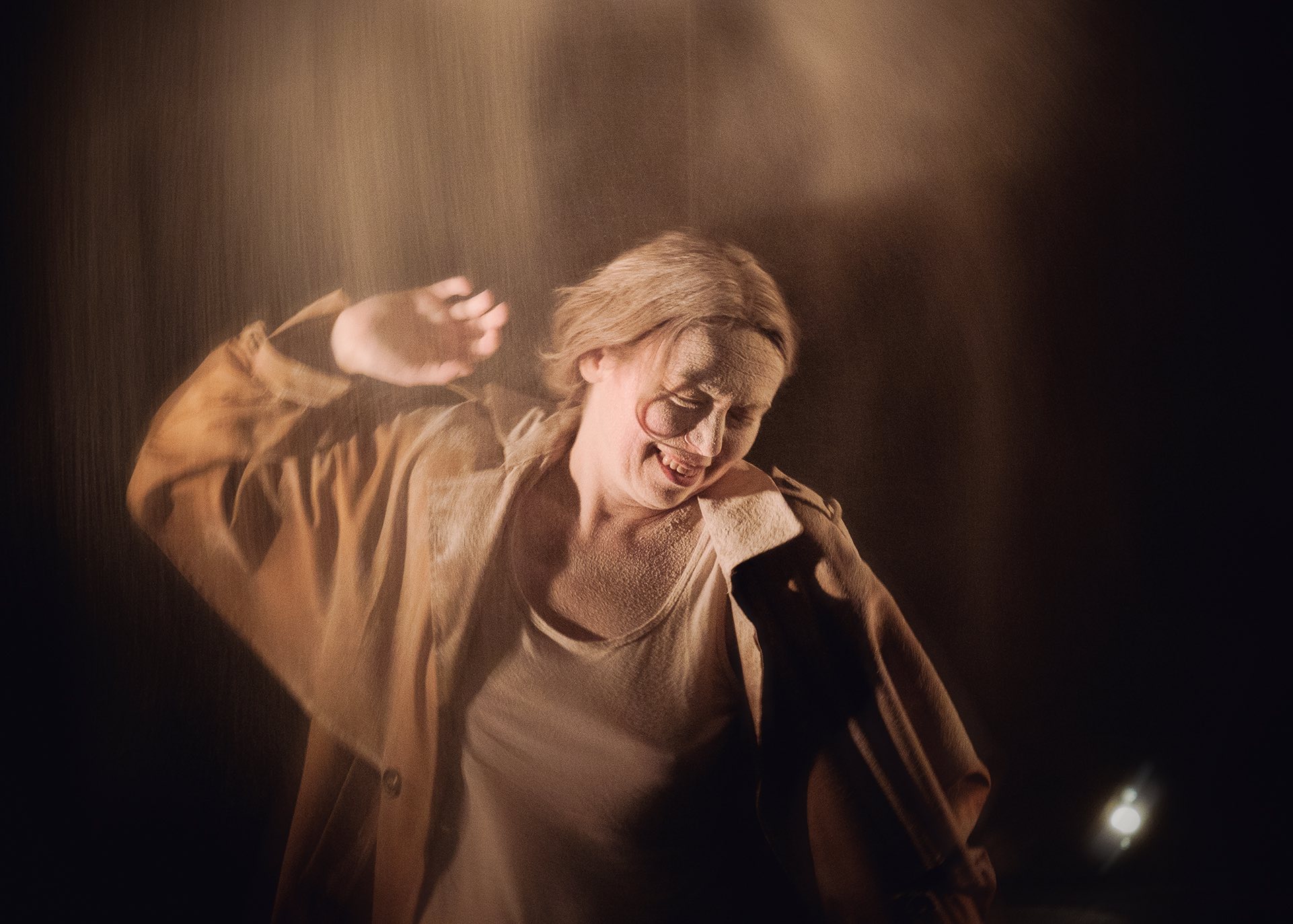 « J’aime », Laure Werckman, L’Artéphile, Festival Off Avignon 2023 ...