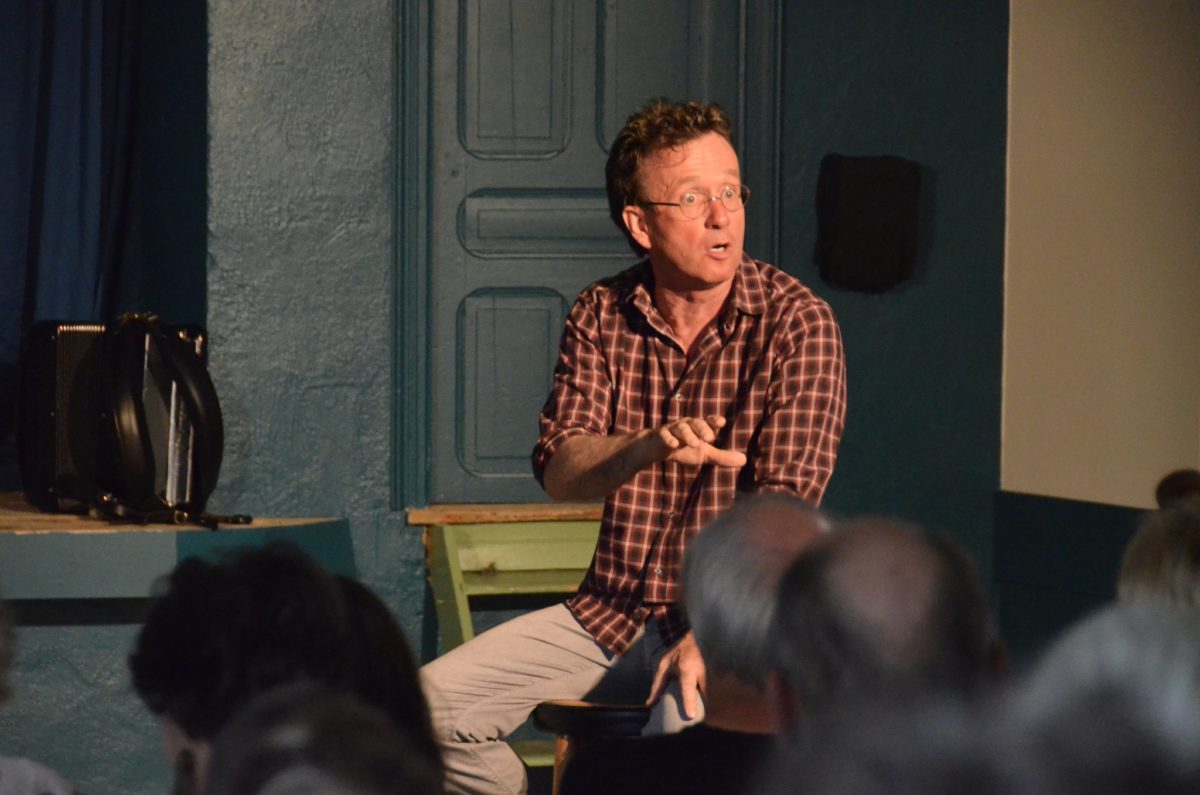 « Voyage sur place », Alain Reynaud, Festival d’Alba, Alba-La-Romaine ...