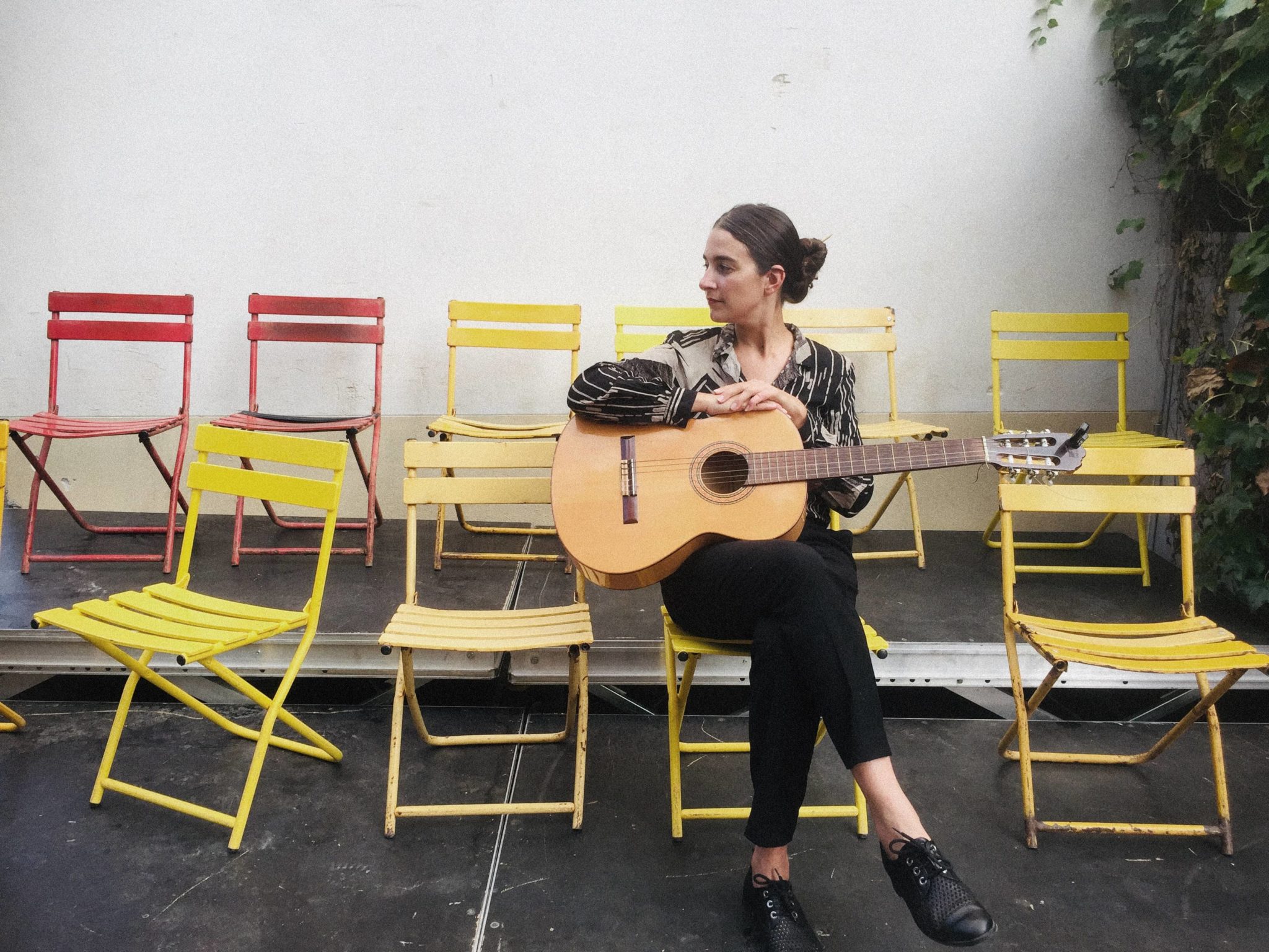 Cie Rasoterra, Liam Lelarge, Kim Marro, Marion Cousin, Kaumwald, Jani ...