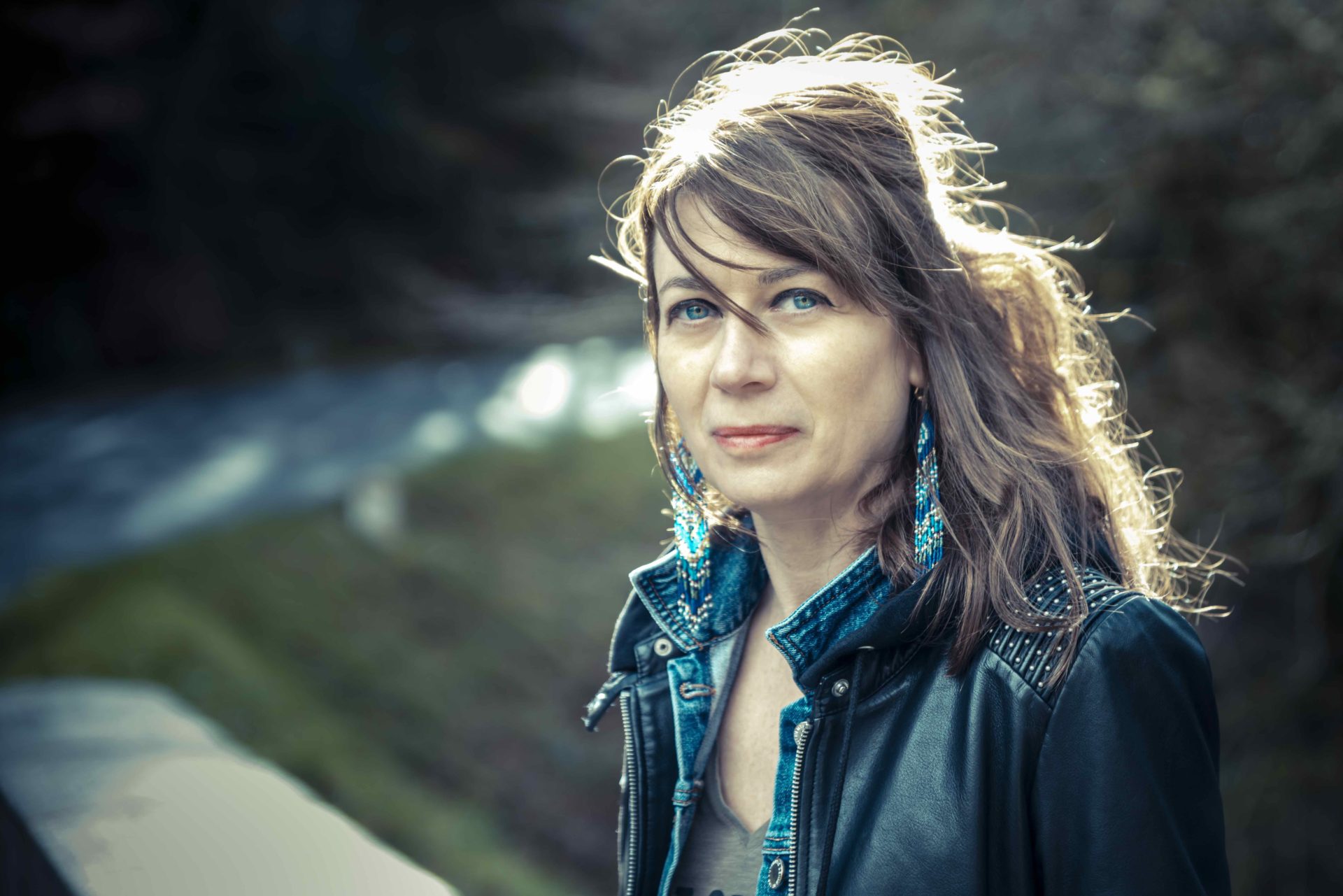 Les Inspirantes, Virginie Boccard, Les Quinconces, L’Espal, Le Mans ...