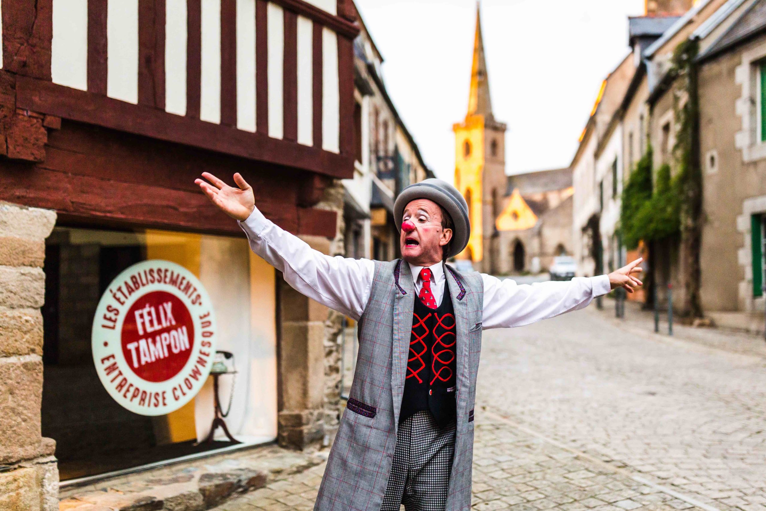 « Le Cabarêve », Alain Reynaud, Les Nouveaux Nez & Cie, Spring 2024 ...