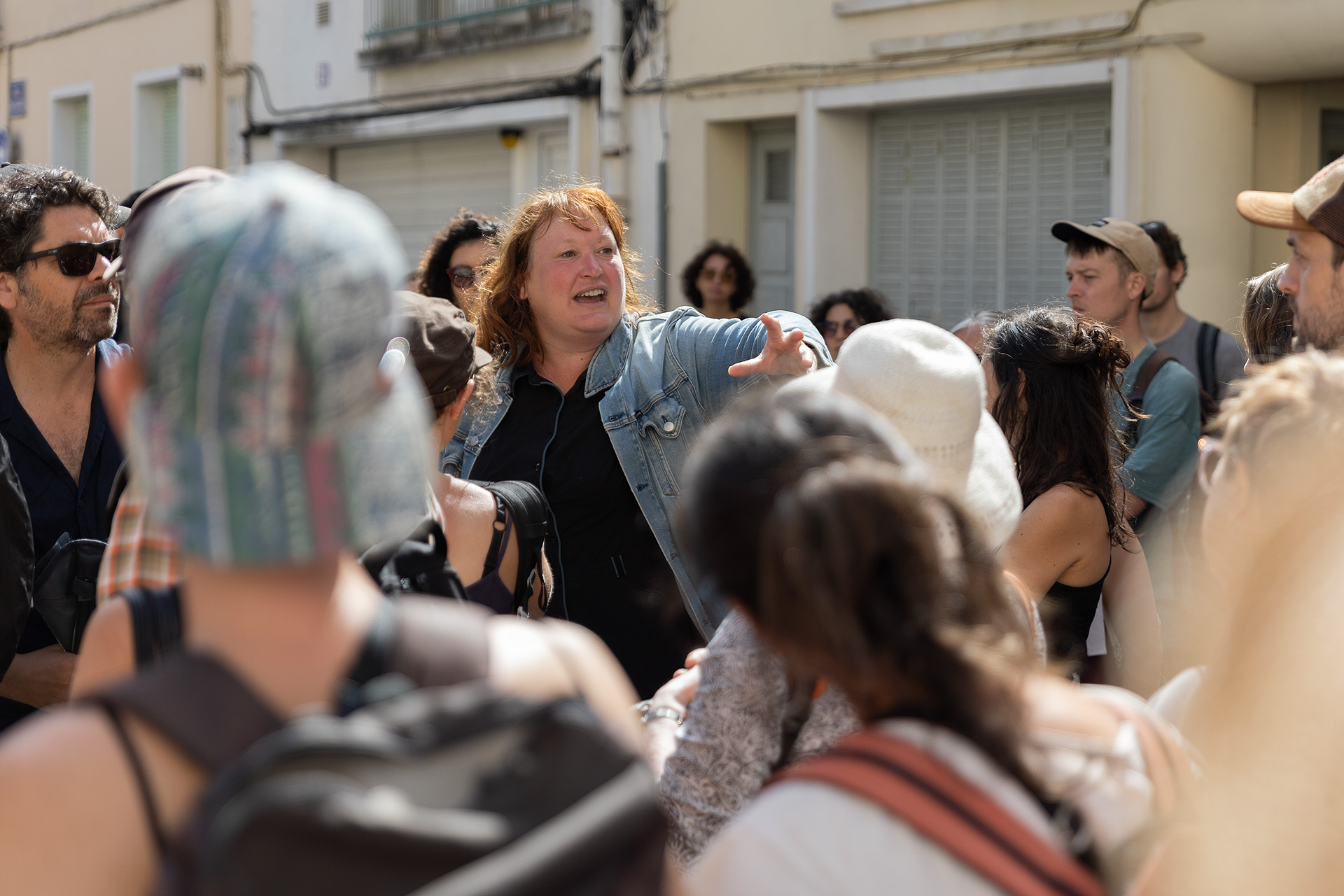 « Les Ailes », cie La Hurlante, « Octobre », Cie La Chaloupe, « Le ...