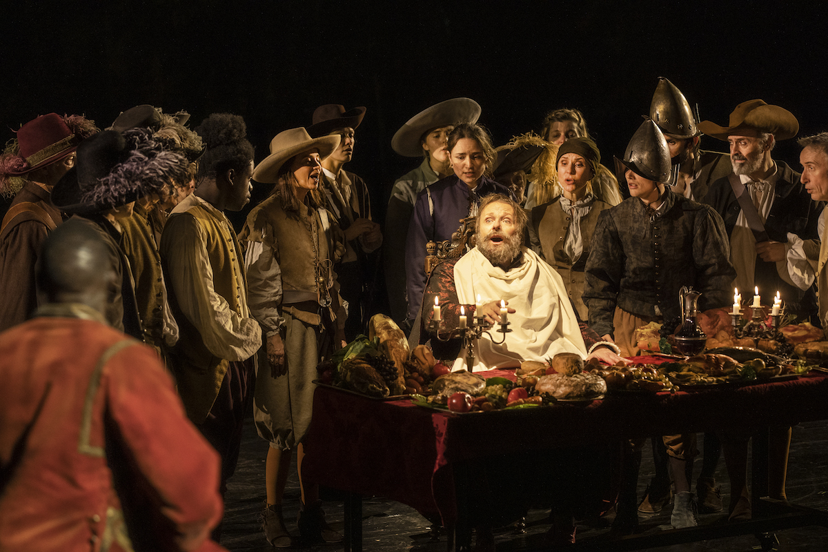 Festival Avignon 2025, Tiago Rodrigues, Annonce – Les Trois Coups