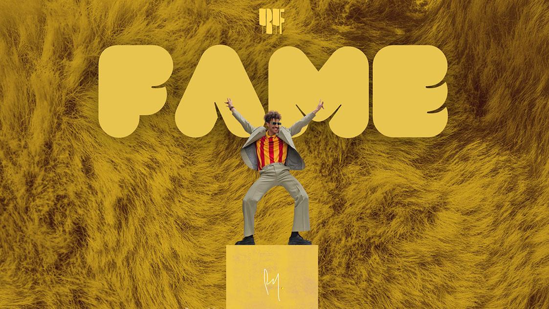 « Fame TV », Collectif TBTF, Les Élancées 2025, Scènes & Cinés, Istres ...