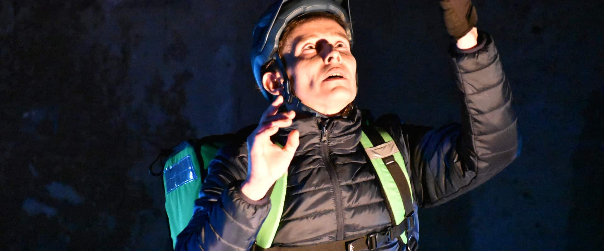 EN JEU ! 2025, Annonce, Les Quinconces, L’Espal, Le Mans – Les Trois Coups