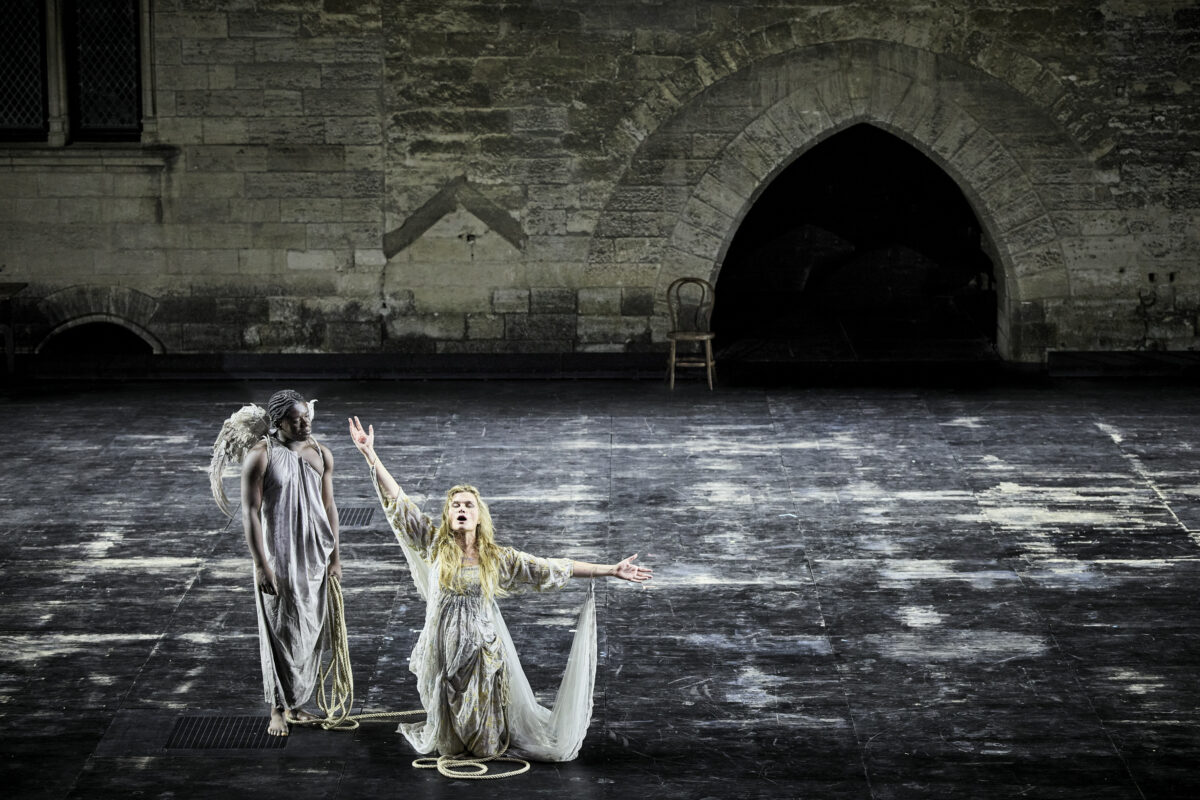 « Le Soulier de satin », Paul Claudel, Éric Ruf, troupe de la Comédie ...